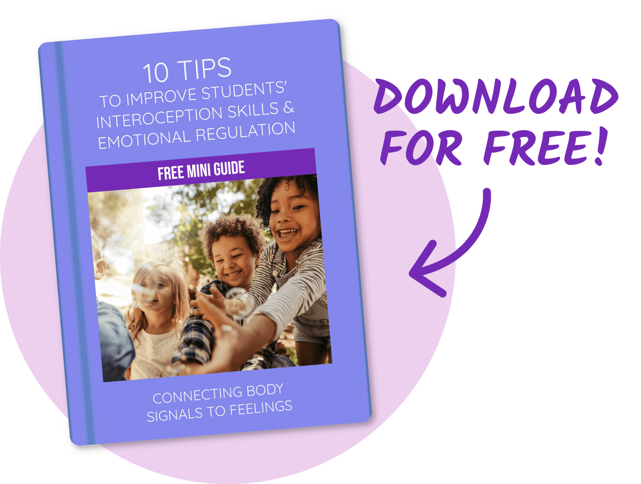 Sensory avoiding children: Effective strategies & case study