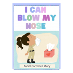 Creating social stories for children: what are they and why use them