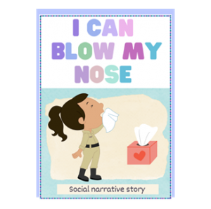 Creating social stories for children: what are they and why use them