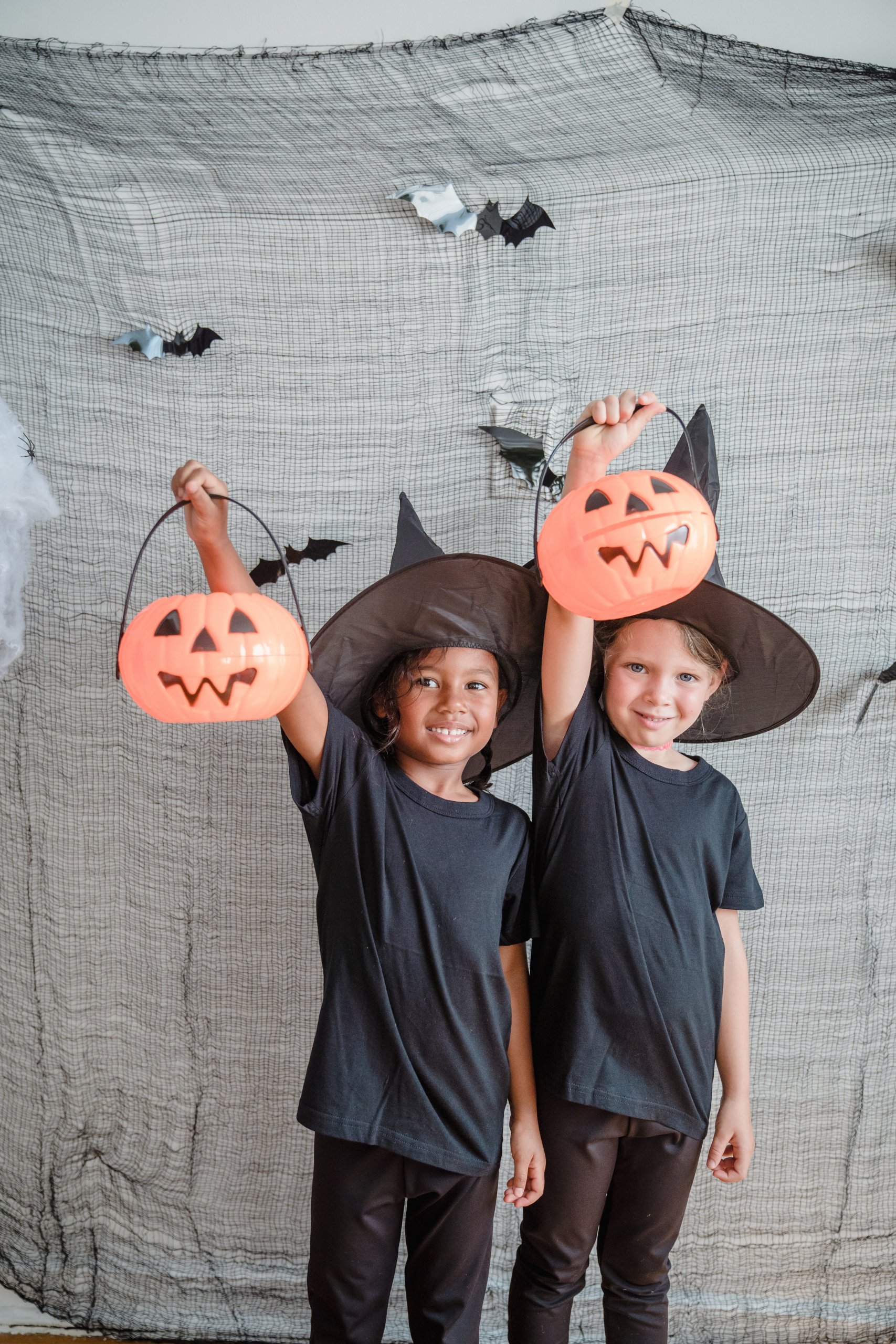 Five social and emotional learning activities for Halloween