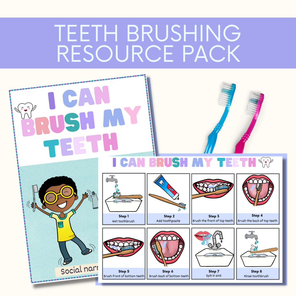 Teeth brushing: Effective strategies to teach kids best techniques