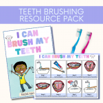 Teeth brushing: Effective strategies to teach kids best techniques