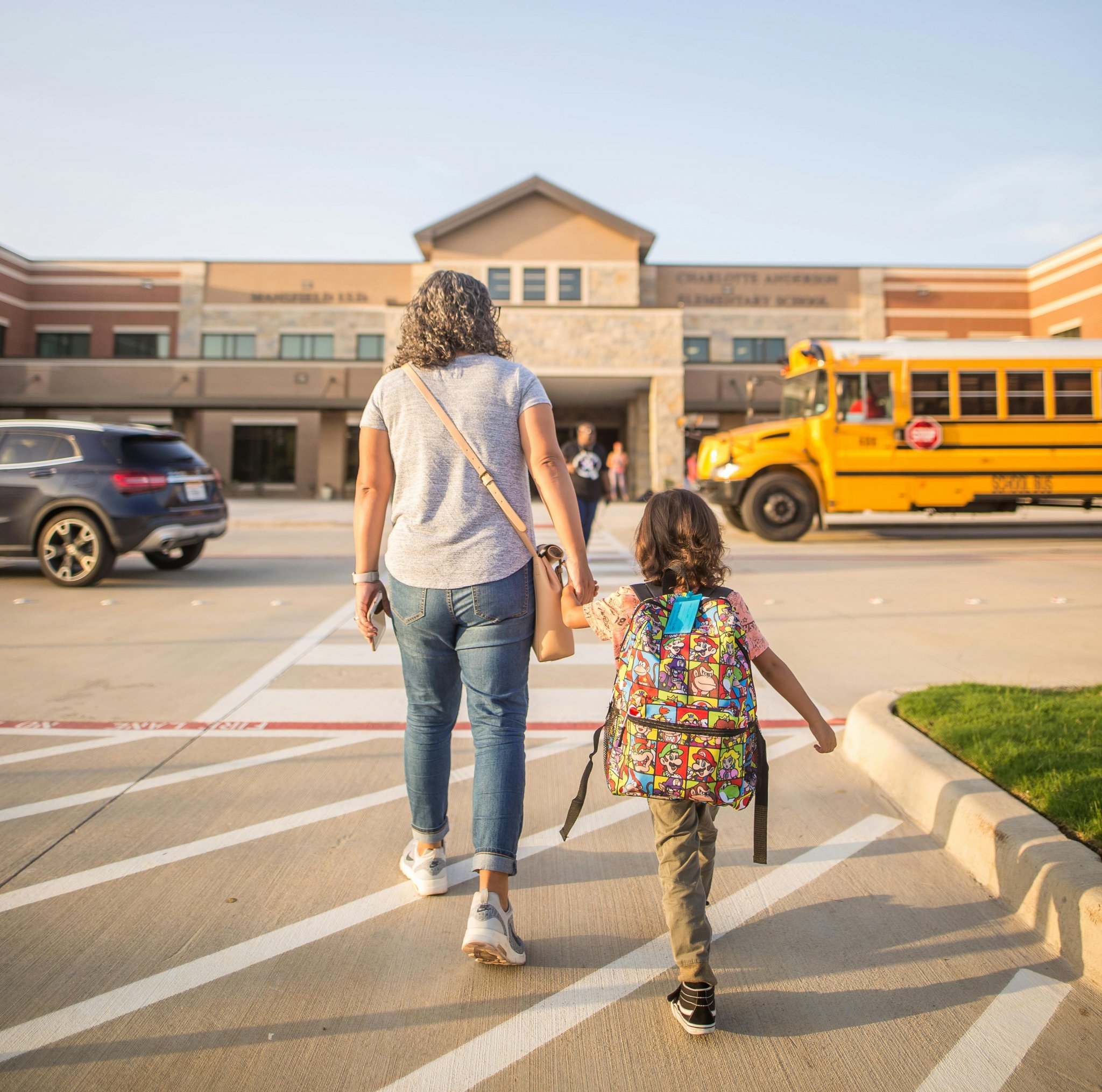 Coping with transitions: 10 strategies to support kids with transitions