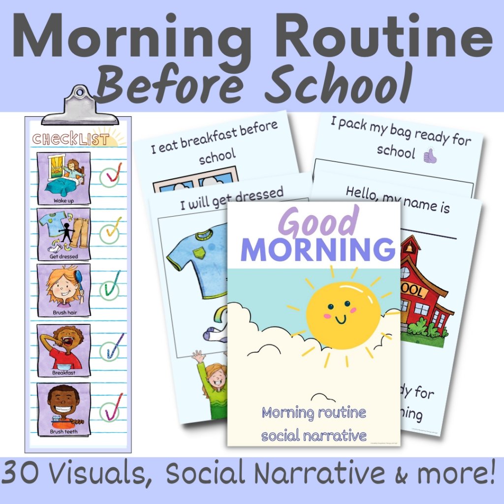 Managing sensory overload in the classroom